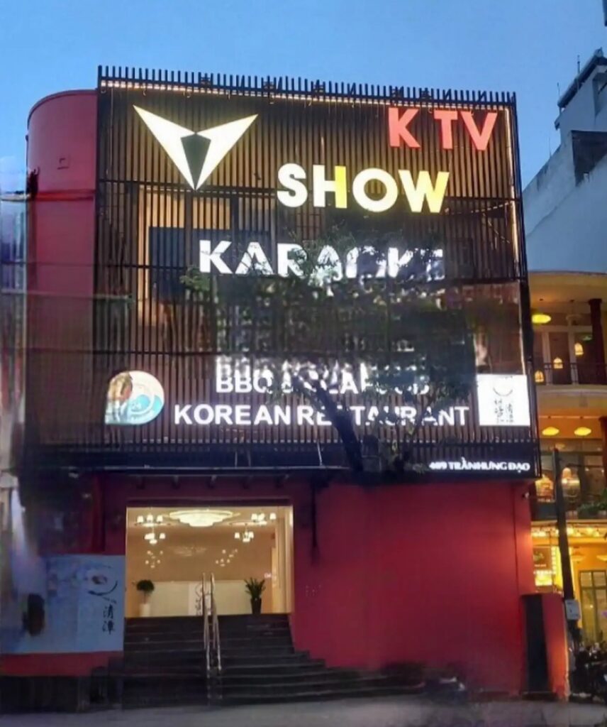 vn越南【峴港暗黑團】酒吧、賭場、紅燈體驗有哪些？所有出團日都可客製化出團！满足不同游客的需求 - 啊b哥的越南暗黑旅遊