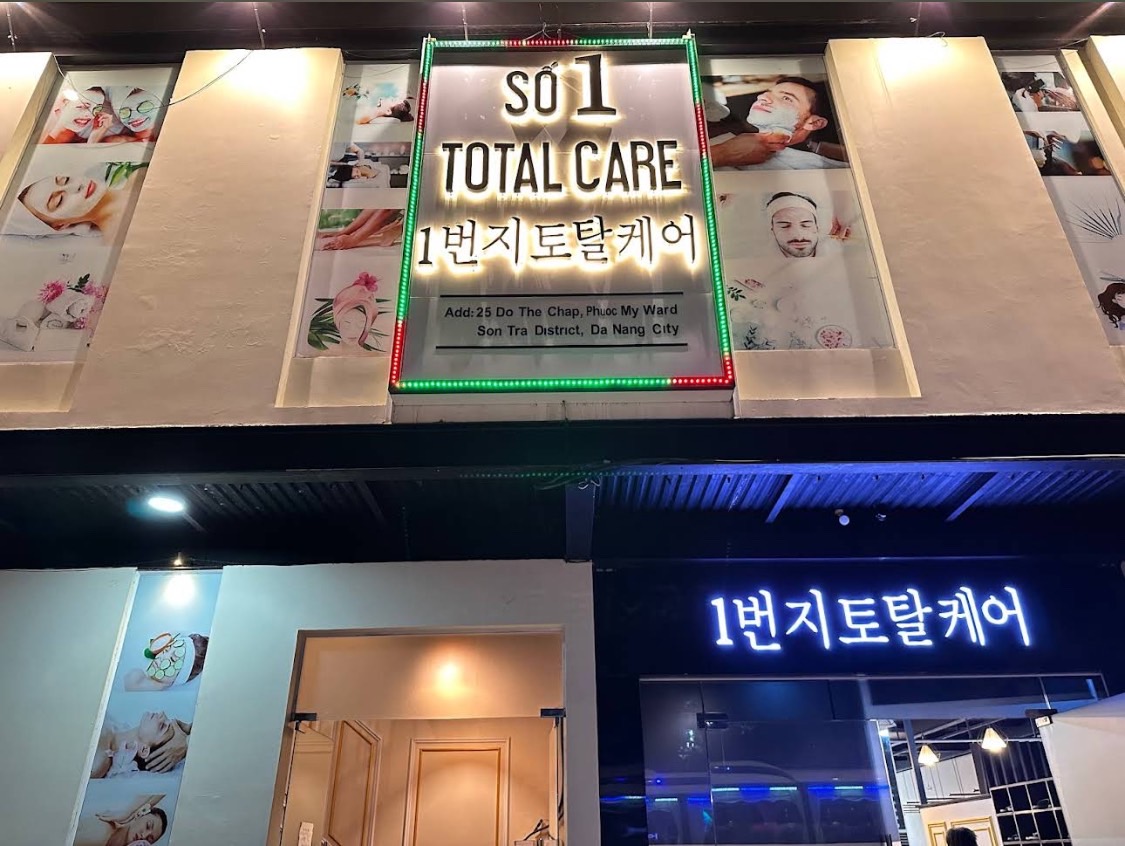 VN越南【峴港暗黑團】ptt&dcard分享洗頭有哪些？評價最好三家！體驗正宗越式洗頭絕不錯過 - 啊b哥的越南暗黑旅遊